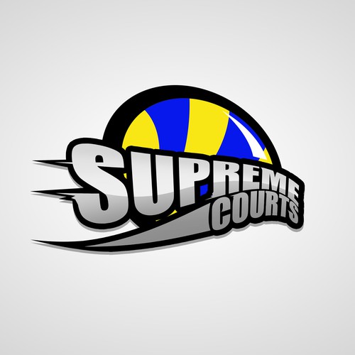 Indoor Sports Facility REBRAND! | Logo design contest