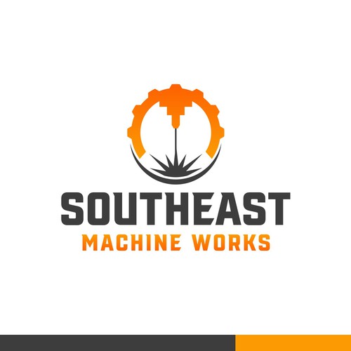 Designs | Forge Our Future: Design the New Southeast Machine Works Logo ...