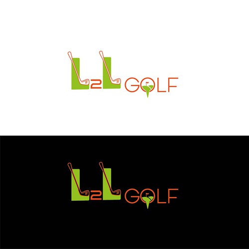 Designs | Golf lessons | Logo design contest