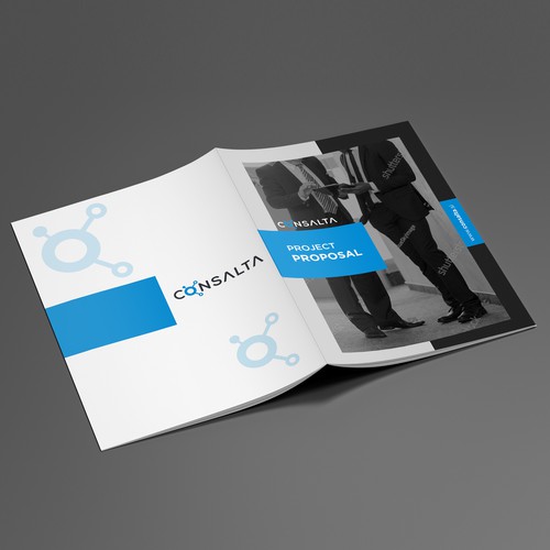 Proposal Designs - 61+ Proposal Design Ideas, Images & Inspiration In ...