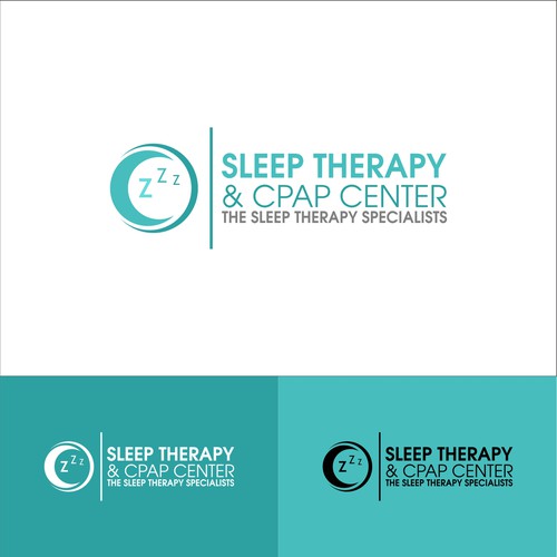 Create a Sleep Therapy and CPAP Centre Logo !! | Logo design contest
