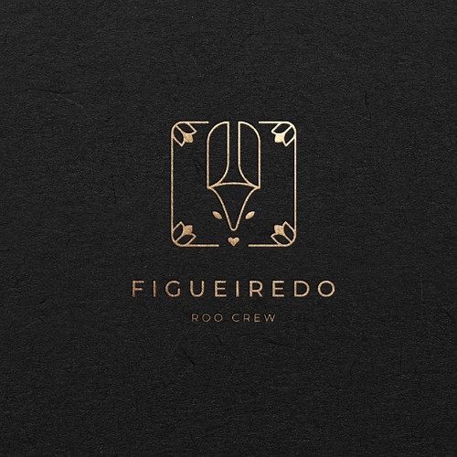 Designs | High End Logo Design for a Hair Studio and Personal brand ...