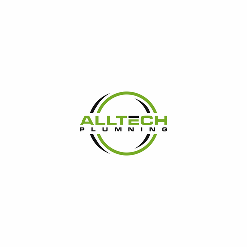 Designs | ALLTECH PLUMBING | Logo & social media pack contest