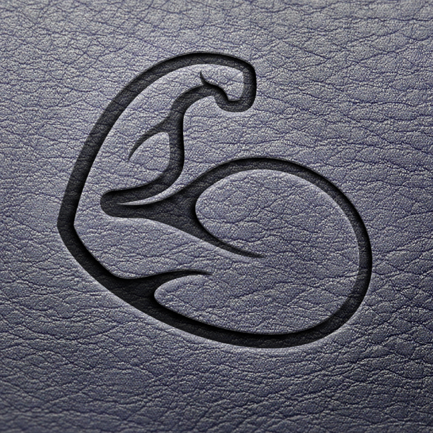 Embossed Logos - Free Embossed Logo Ideas, Design & Templates
