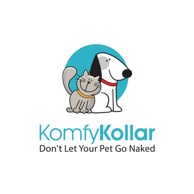 New Pet Collar Company Seeking a LOGO for a different collar! Don't let ...