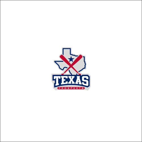 Designs | Texas Prospects Baseball Academy | Logo design contest