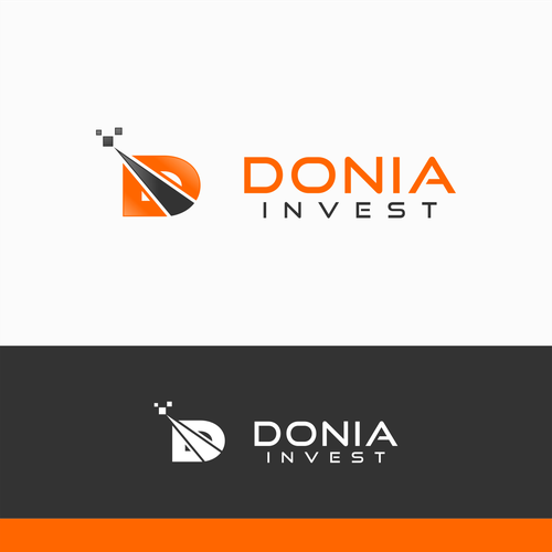 Donia Logo Pando Software: Legend Of Pandonia, The New P2E Game, To Be