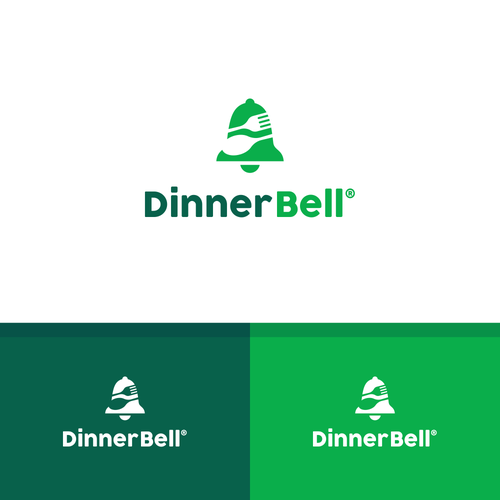 Design a mid-century modern logo for DinnerBell | Logo & social media ...