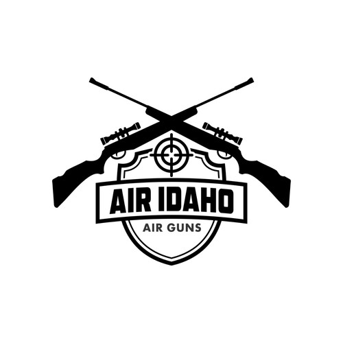 Air Gun Logo Gamo Prepper Air Rifle Gun T Shirt Large Green Gifts