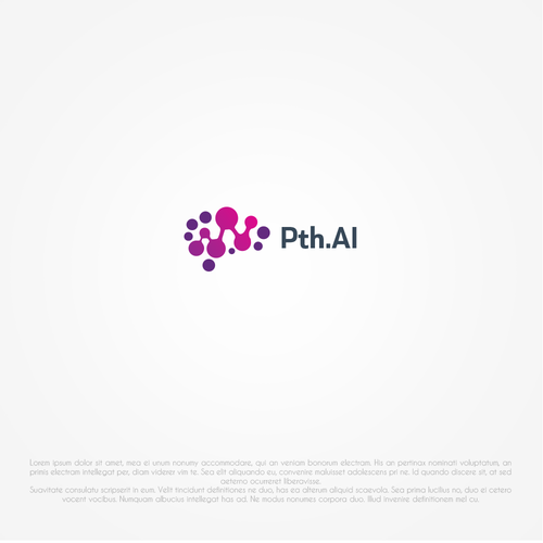 Designs | Logo and design language for Pth.AI - the AI Beyond Chat ...