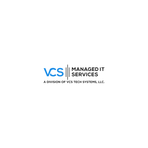 Designs | VCS Managed IT Services | Logo design contest