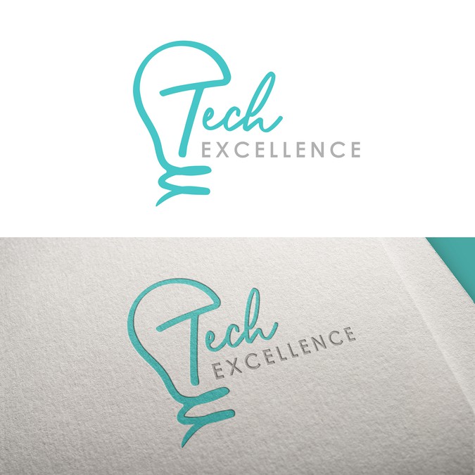 Tech Excellence Conference needs a logo | Logo design contest