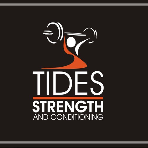 Strength & Conditioning Logo | Logo design contest