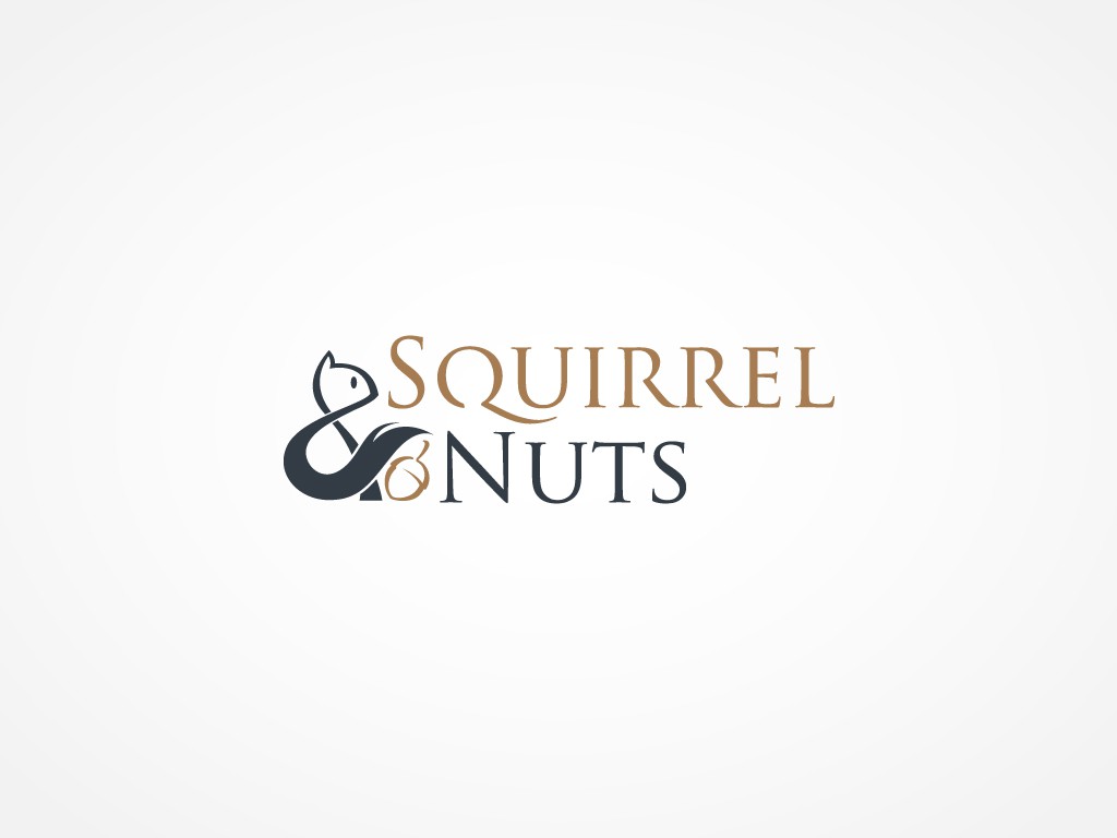 Squirrel Logos - Free Squirrel Logo Ideas, Design & Templates