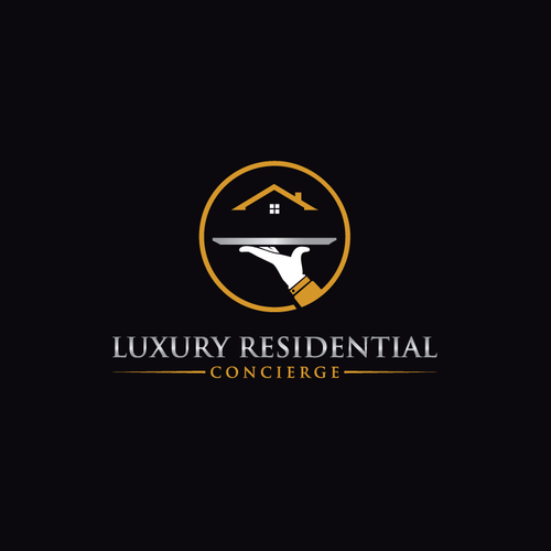 Luxury Residential Concierge | Logo design contest
