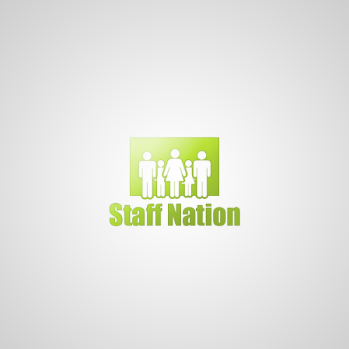 Logo for Staffing Agency | Logo design contest