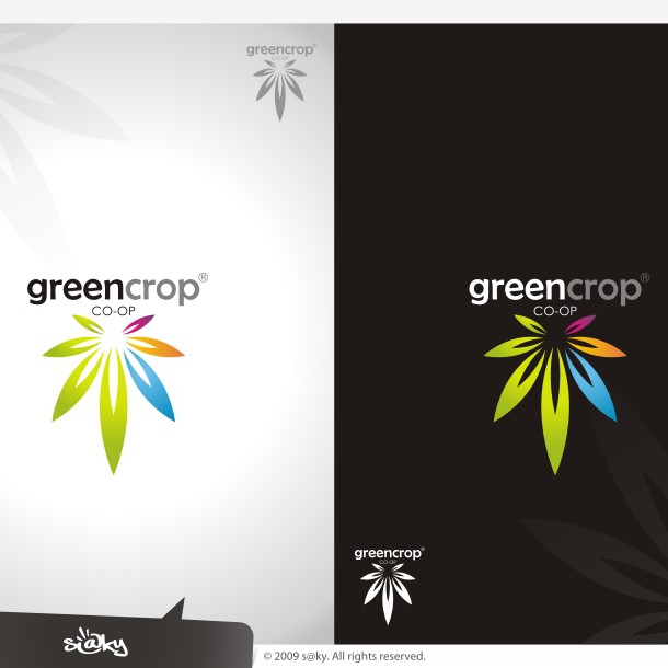 Go Green Logos - Free Go Green Logo Ideas, Design & Templates