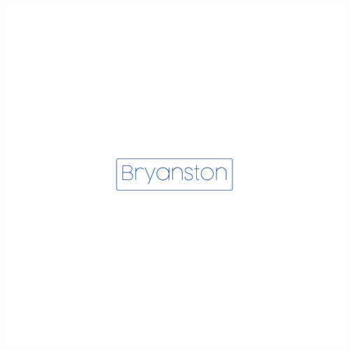 Bryanston - new logo for fast growing international consultancy ...