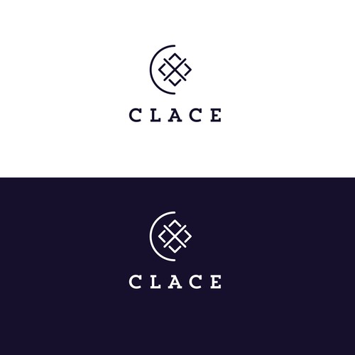 Créer Logo pour marque de vêtement de luxe "Clace" | Logo design contest