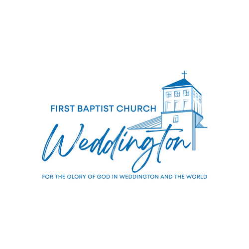 Designs | Design church logo for First Baptist Church Weddington | Logo ...