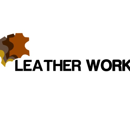 Logo for leather craft findings warehouse and website | Logo design contest