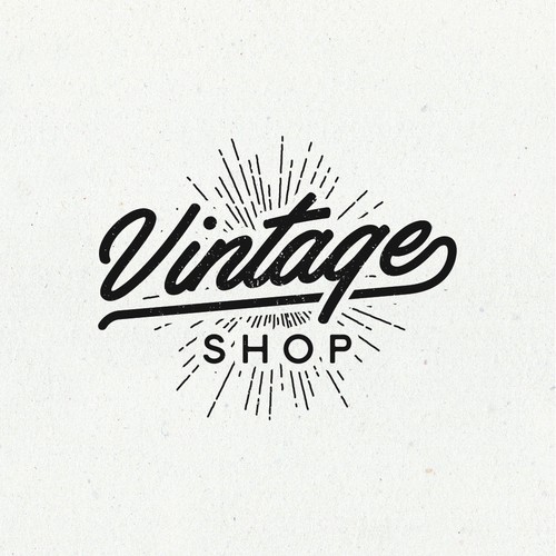 Vintage Shop: Reuse old products that have charme, quality and a story ...