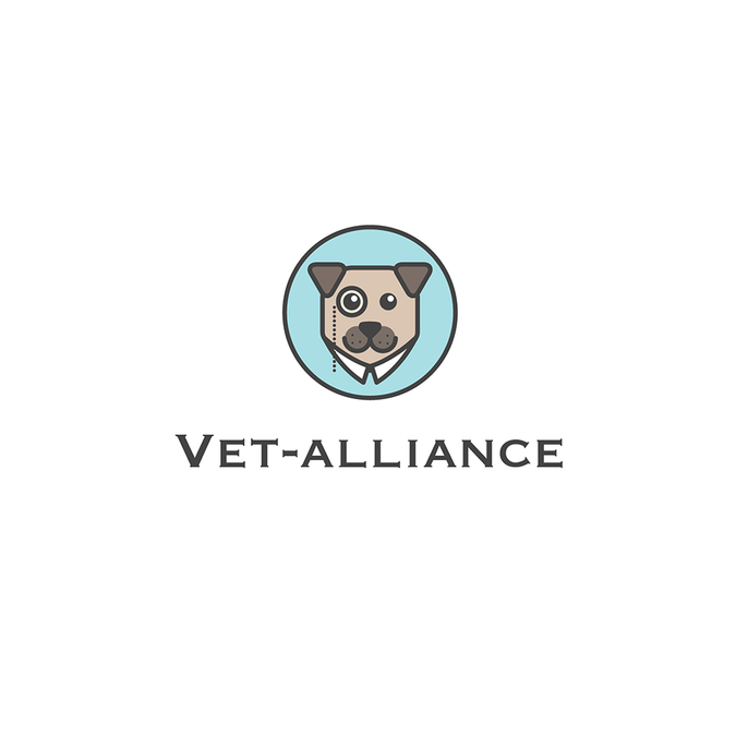 Créer un logo pour Vet-alliance et sa boutique en ligne | Logo design ...
