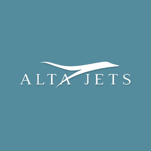 Logo for a Private Jet company | Logo design contest