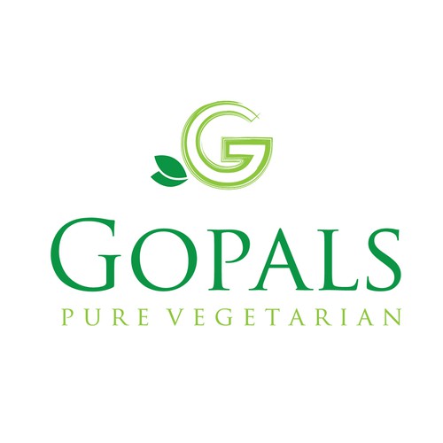 Pure Vegetarian Logo - Vegetarian Foody's