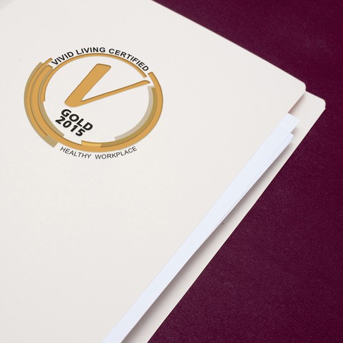 VIVID Certification logo (3 Levels: SILVER level, GOLD level, PlLATINUM ...