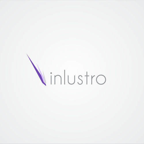 Help Inlustro with a new logo | Logo design contest
