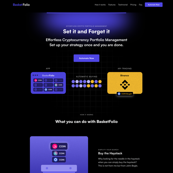 Design an awesome search engine | Web page design contest | 99designs