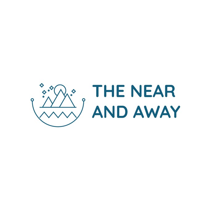 Travel YouTube Channel needs a new logo. Also please subscribe ...