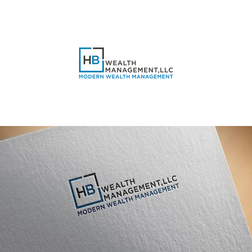Designs | Modern Wealth Management Brand | Logo design contest