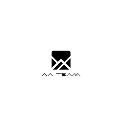 AA-Team Logo | Logo design contest