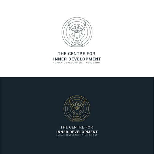 Designs | Elegant and modern logo design for leadership & professional ...