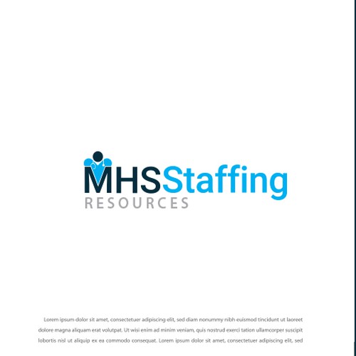 Healthcare Staffing Logo | Logo design contest