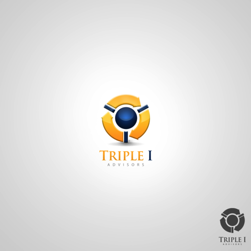Triple I Logo