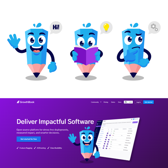 Les 10 meilleurs designers de mascotte freelance à embaucher en 2022 ...