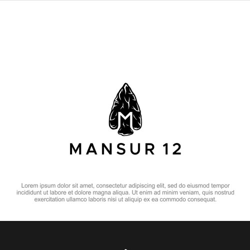 Designs | mansur | Logo design contest
