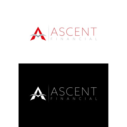 Designs | Design a new brand identity for Ascent Financial. | Logo ...