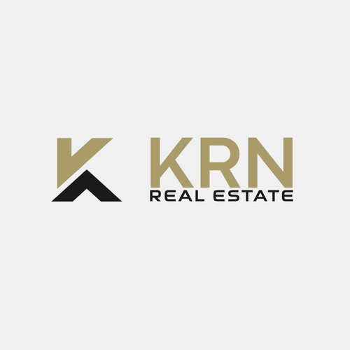 Designs | Simple, Modern Logo for Commercial Real Estate Company – KRN ...