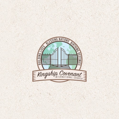 KCIC Wins 2018 | Logo design contest