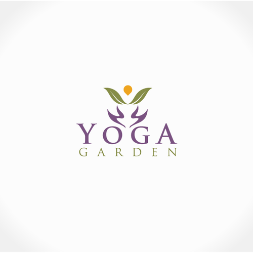 Designs | Create a Unique Logo for Outdoor Yoga Studio | Logo design ...
