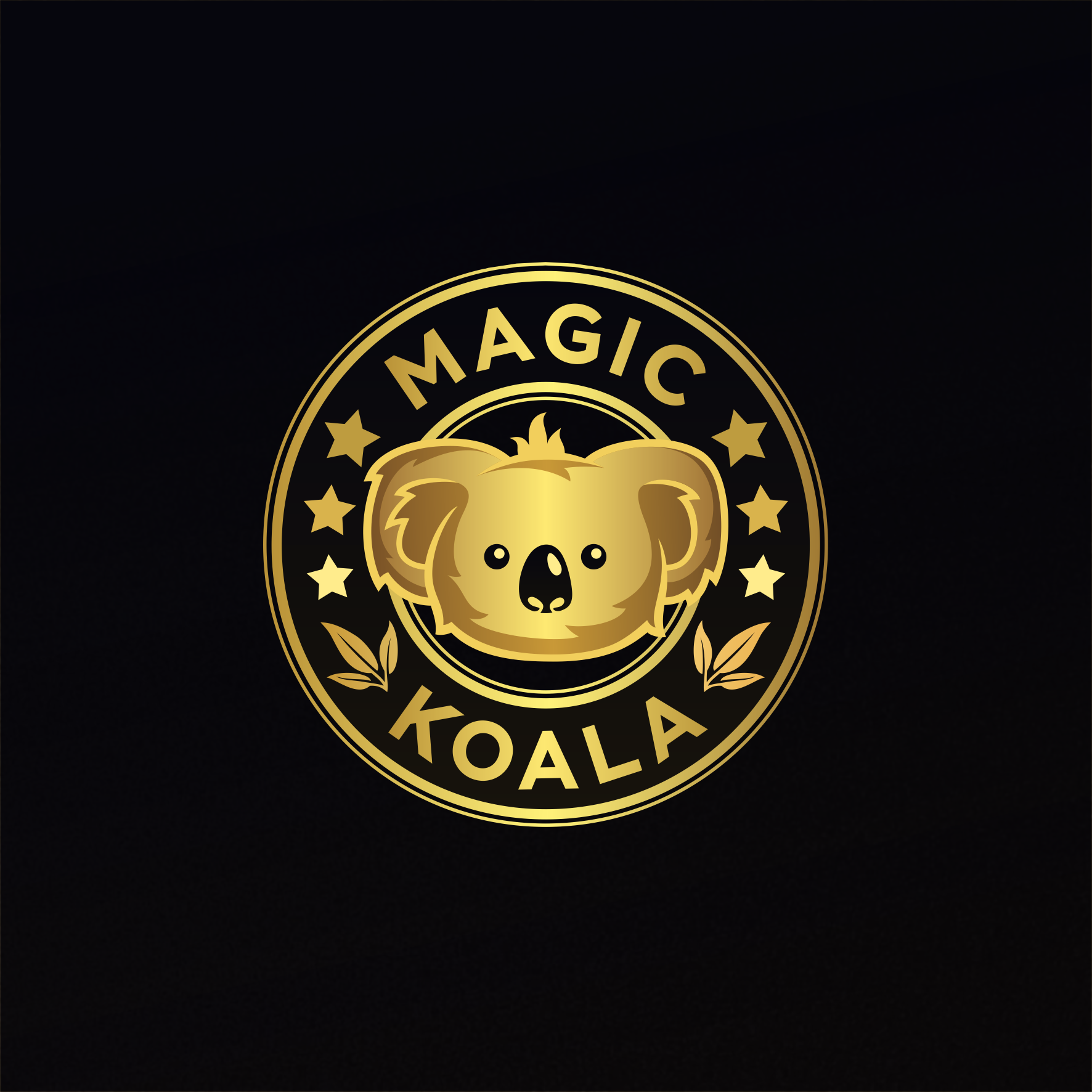 Magician Logos - Free Magician Logo Ideas, Design & Templates