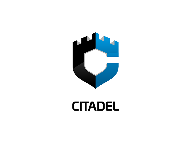 New logo wanted for Citadel | Logo design contest
