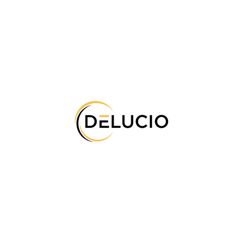 Designs | Craft the Perfect Emblem for 'Delucio', a Luxurious ...