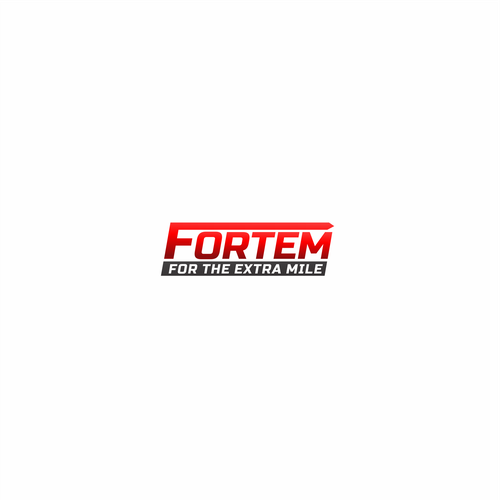 Design a killer logo for Fortem - a retail goods brand! | Logo design ...