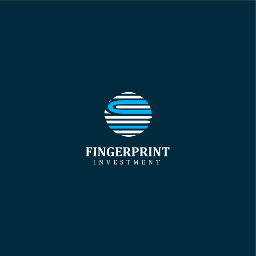 Create a unique design for Fingerprint Investment | Logo design contest