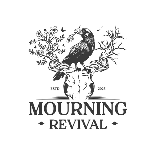 Designs | Comfort the mourning, by breathing life into the Mourning ...
